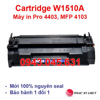 Hộp mực 136A dùng cho máy in Hp Laserjet M211d, M211dw, M236dw, M236sdw ...